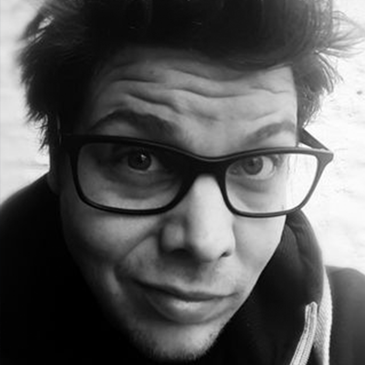 Kevin Michael Kohl - Filmeditor