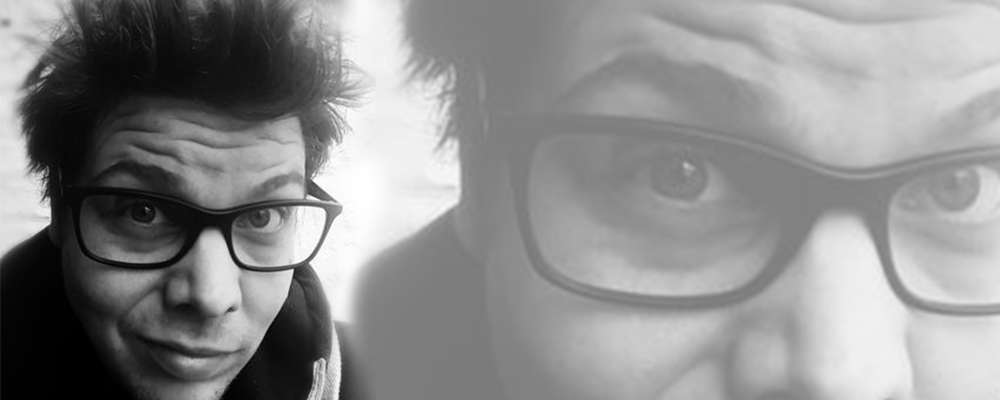 Kevin Michael Kohl - Filmeditor